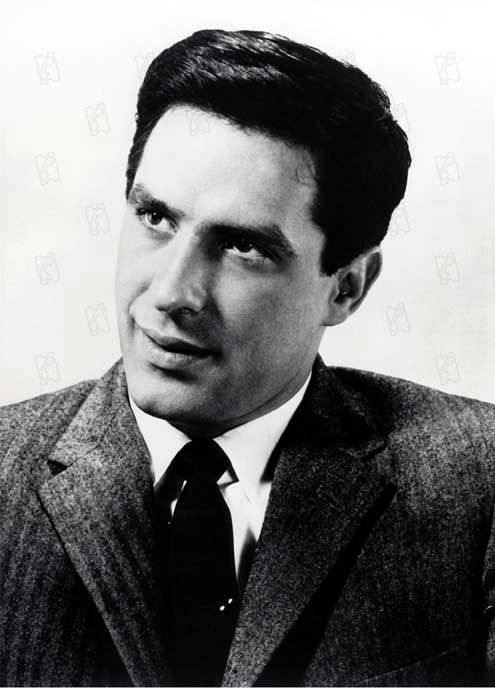 Photo de John Brahm - Photo John Brahm, John Cassavetes - Photo 1 sur 5 ...