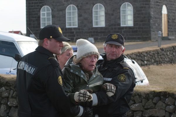 Photo du film Jar City - Photo 12 sur 15 - AlloCiné