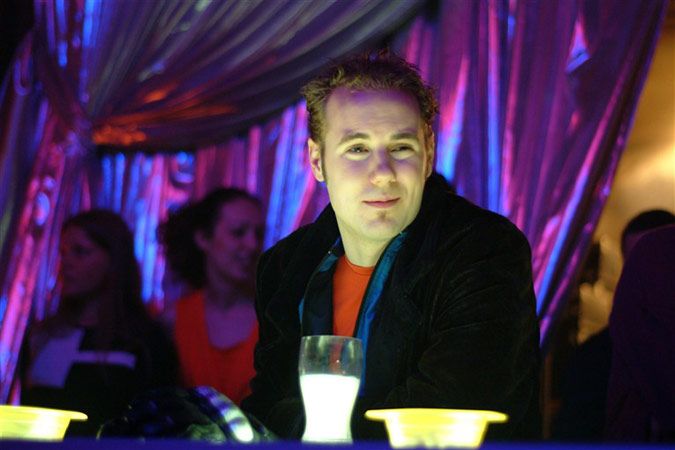 Photo de Kyle Labine - Photo Kyle Labine - Photo 6 sur 7 - AlloCiné