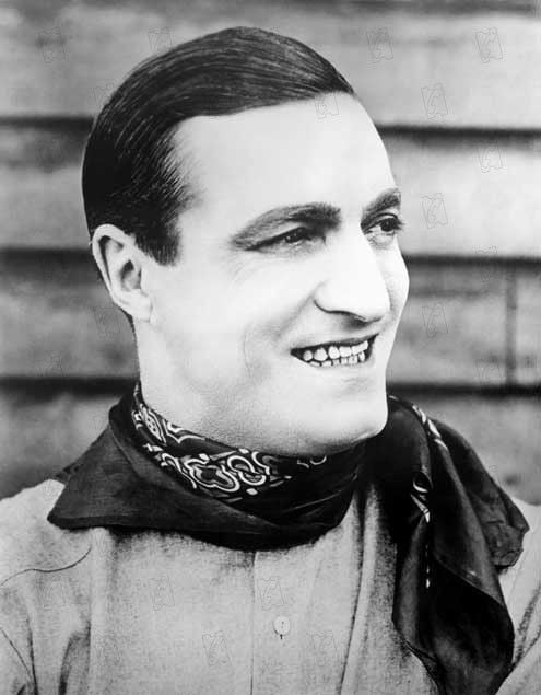 Photo de Tom Mix - Photo Tom Mix - Photo 2 sur 5 - AlloCiné