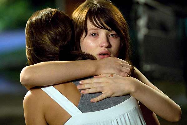 Photo du film Les Intrus - Photo 14 sur 24 - AlloCiné