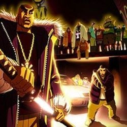 Tokyo Tribe 2 - Série TV 2006 - AlloCiné