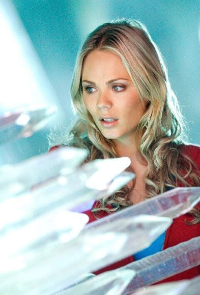Photo de Laura Vandervoort - Photo Laura Vandervoort - Photo 137 sur 147 - AlloCiné