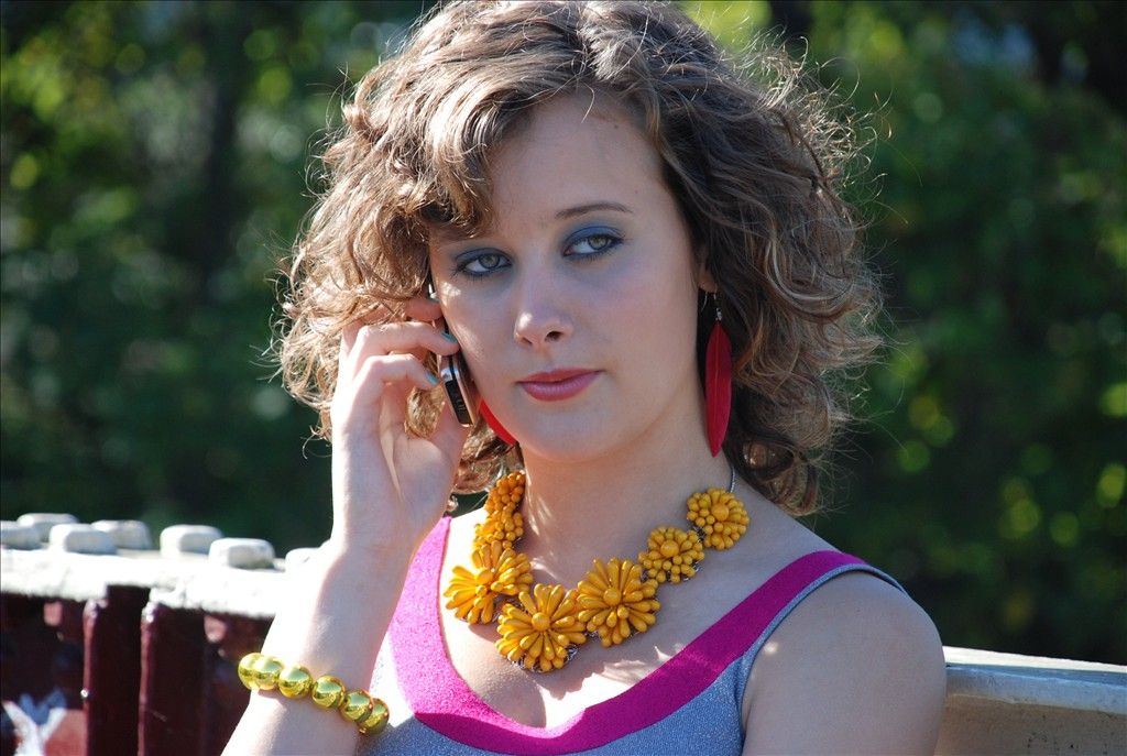 Photo de April Pearson - Photo April Pearson - Photo 2 sur 12 - AlloCiné