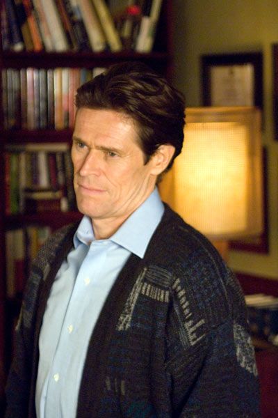 Photo de Willem Dafoe - Fireflies in the Garden : Photo Dennis Lee ...