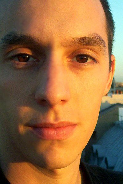 Photo de Ata - Photo 4 sur 4 - AlloCiné