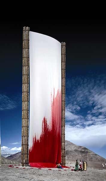 Photo du film The Fall - Photo 8 sur 9 - AlloCiné