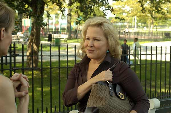 Photo de Helen Hunt - Une histoire de famille : Photo Bette Midler ...