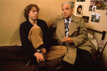 Photo de Jacques Morel - Photo Jacques Morel - Photo 3 sur 4 - AlloCiné