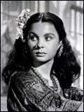 Jean Simmons : Sa biographie - AlloCiné