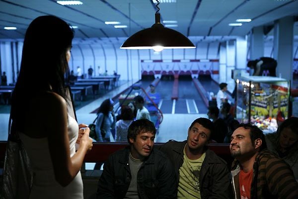 Photo du film Boogie - Photo 6 sur 8 - AlloCiné