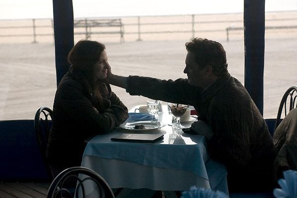 Photo de Joaquin Phoenix - Two Lovers : Photo Vinessa Shaw, James Gray, Joaquin Phoenix - Photo ...