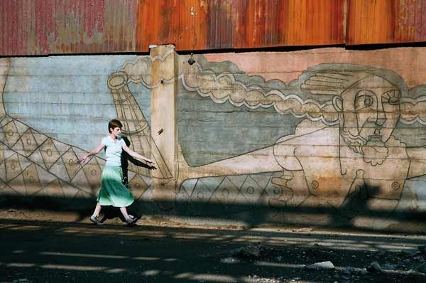 Photo du film Je suis de Titov Veles - Photo 7 sur 11 - AlloCiné