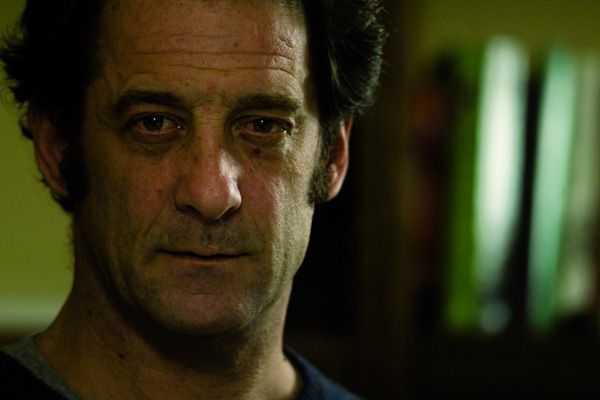 Photo de Vincent Lindon - Welcome : Photo Vincent Lindon - Photo 181 ...