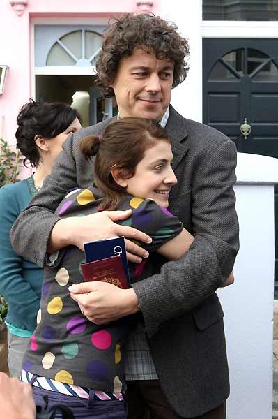 Photo du film Le Journal intime de Georgia Nicholson - Photo 25 sur 36 ...