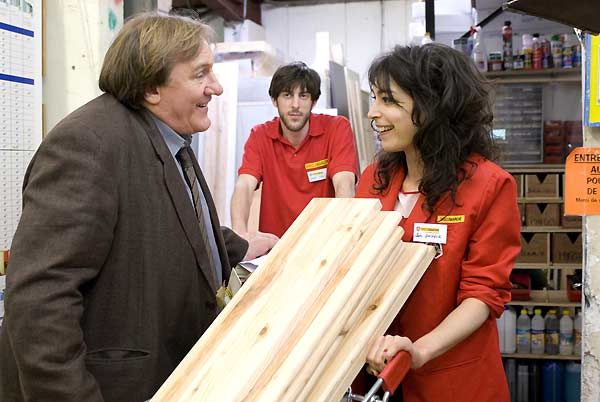 Photo du film Bellamy - Photo 3 sur 26 - AlloCiné