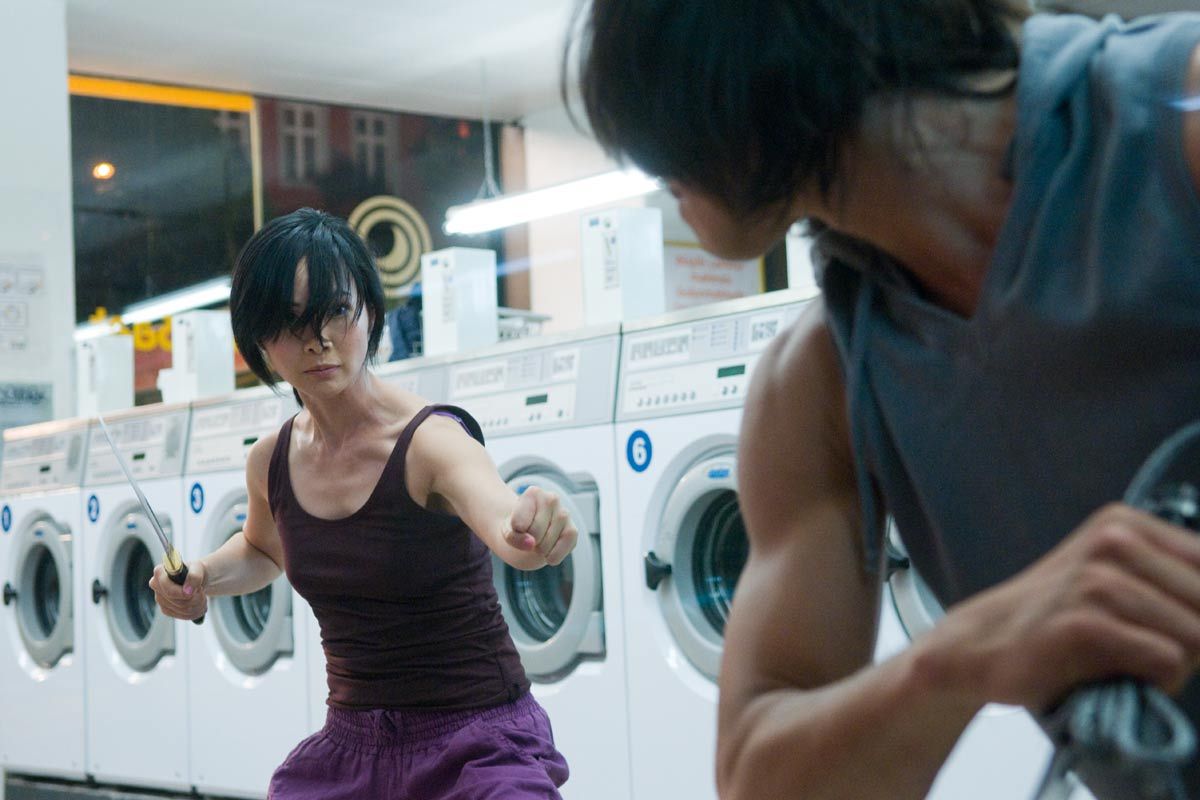 Photo du film Ninja Assassin - Photo 4 sur 20 - AlloCiné