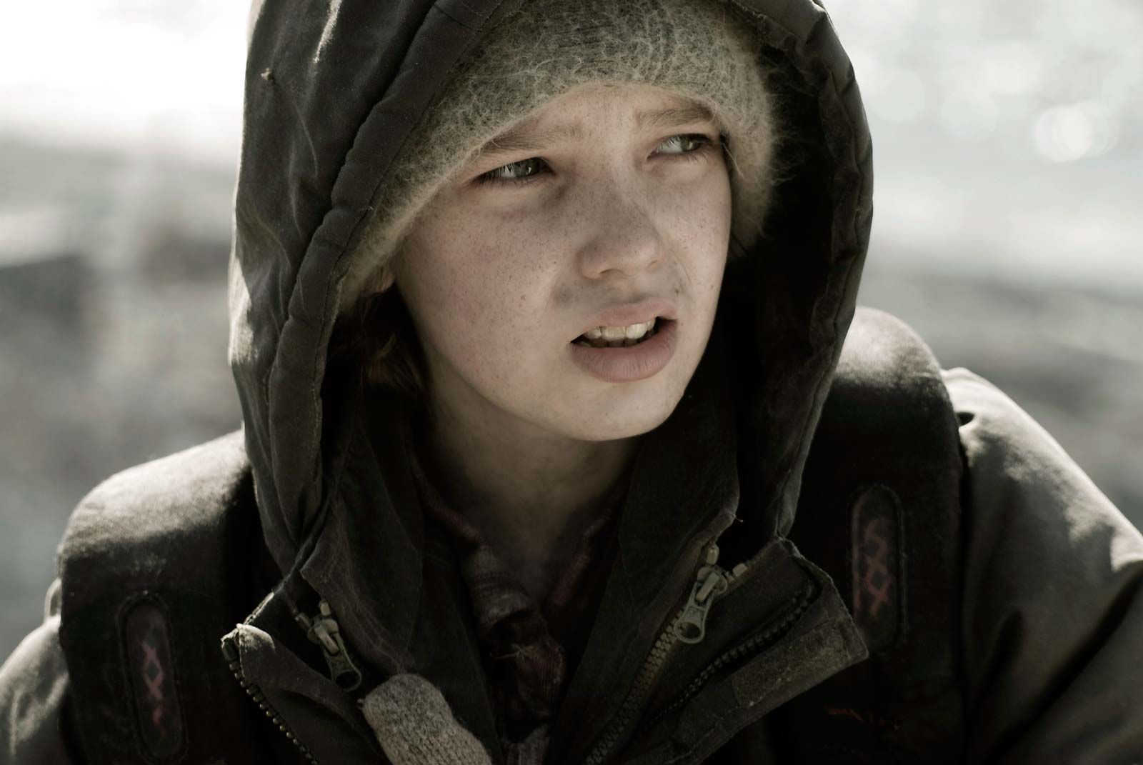 Photo du film La Route - Photo 6 sur 23 - AlloCiné