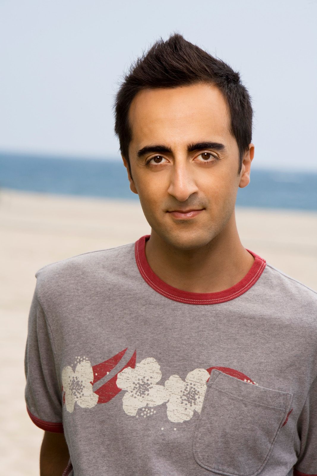 Photo de Amir Talai - The Ex List : Photo Amir Talai - AlloCiné