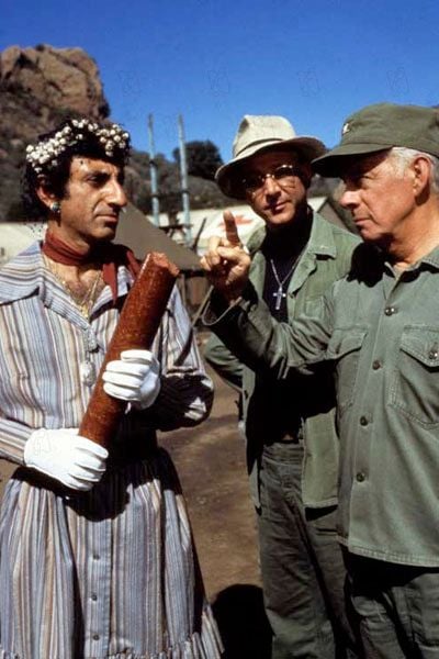 M.A.S.H. : M.A.S.H. : Photo - 21 sur 33 - AlloCiné