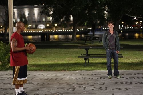 Les Frères Scott : Photo Antwon Tanner, Lee Norris - 427 sur 464 - AlloCiné