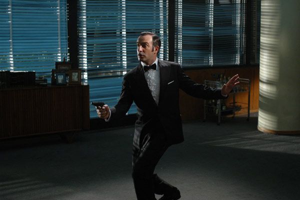Photo du film OSS 117 : Rio ne répond plus - Photo 10 sur 23 - AlloCiné