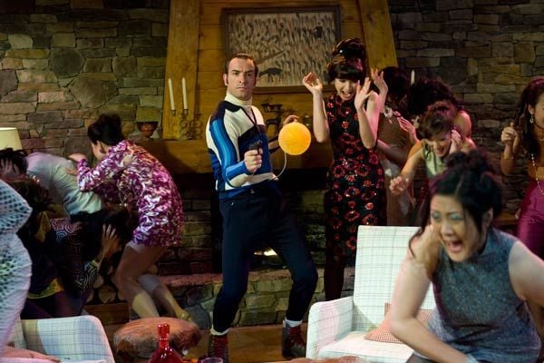 Photo de Moon Dailly - OSS 117 : Rio ne répond plus : Photo Jean ...