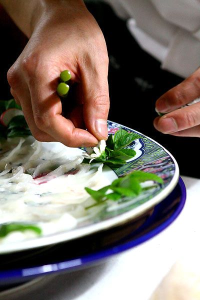 Photo du film Le Grand Chef - Photo 4 sur 8 - AlloCiné