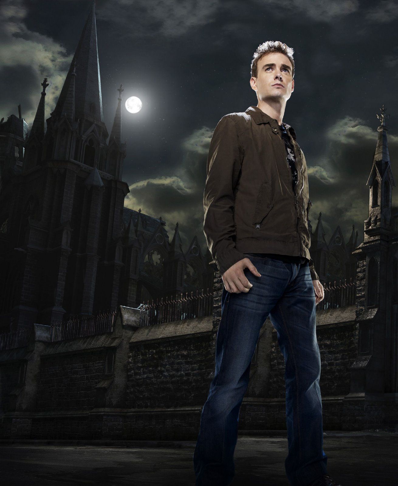 Photo de Robin Dunne - Photo Robin Dunne - Photo 16 sur 27 - AlloCiné