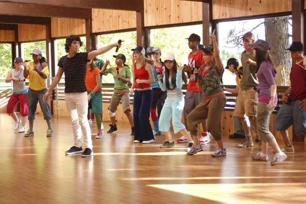 Photo de Matthew Diamond - Camp Rock : Photo Matthew Diamond - Photo 21 ...