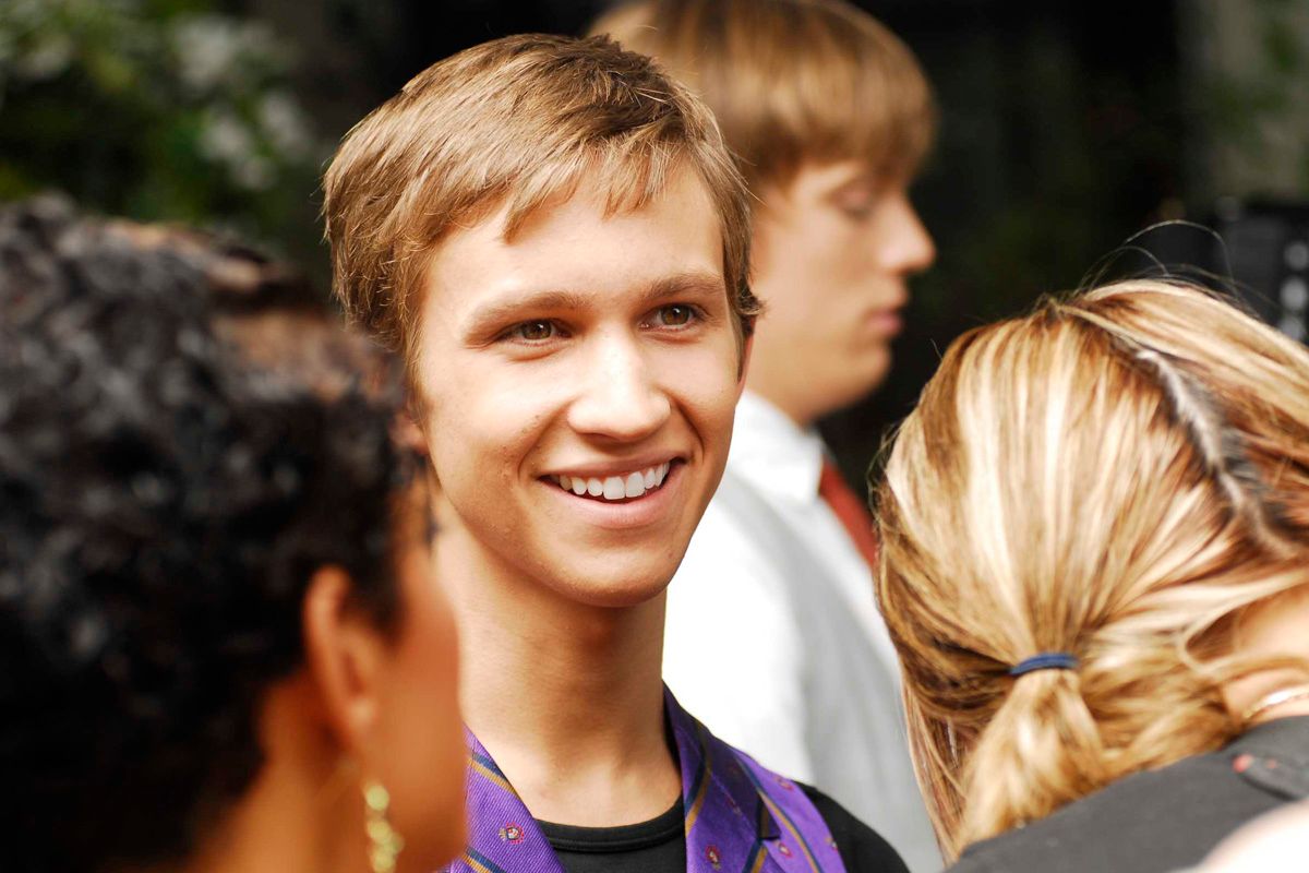 Photo de Tye Olson - Tru Loved : Photo Tye Olson - Photo 3 sur 4 - AlloCiné