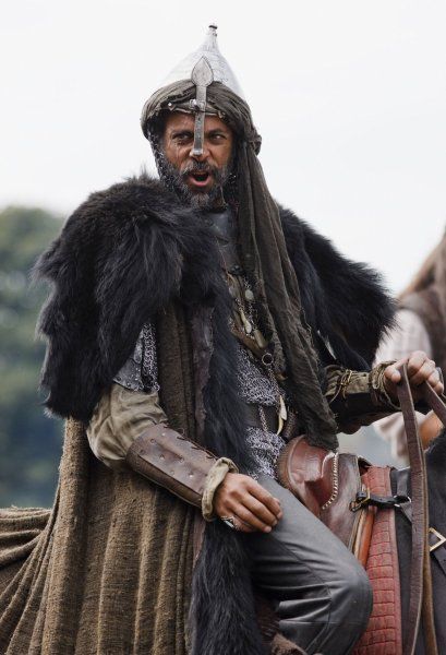 Photo de Alexander Siddig - Photo Alexander Siddig - Photo 30 sur 36 ...