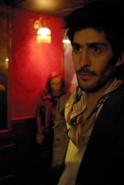 Rien dans les poches : Photo Julien Honoré - 17 sur 20 - AlloCiné