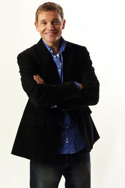 Photo de Michael McKell - Photo Michael McKell - Photo 0 sur 1 - AlloCiné