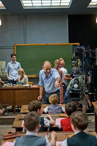 Photo du film Le Petit Nicolas - Photo 32 sur 34 - AlloCiné