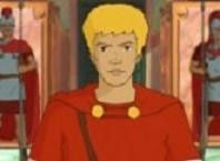 Alix - Série TV 1998 - AlloCiné