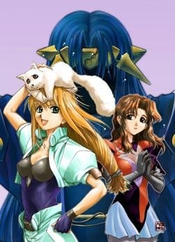 Excel Saga - Série TV 1999 - AlloCiné