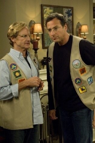 Surviving Suburbia : Photo Bob Saget, Jere Burns - 4 sur 9 - AlloCiné