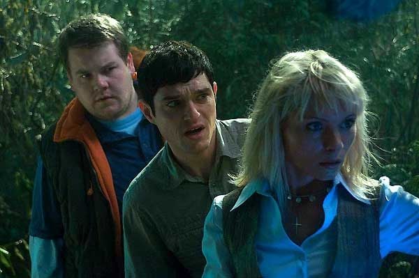 Photo De Mathew Horne Lesbian Vampire Killers Photo Mathew Horne