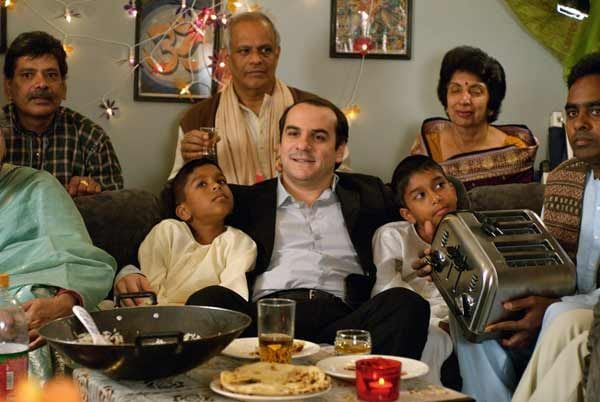 Photo du film Tellement proches - Photo 15 sur 19 - AlloCiné