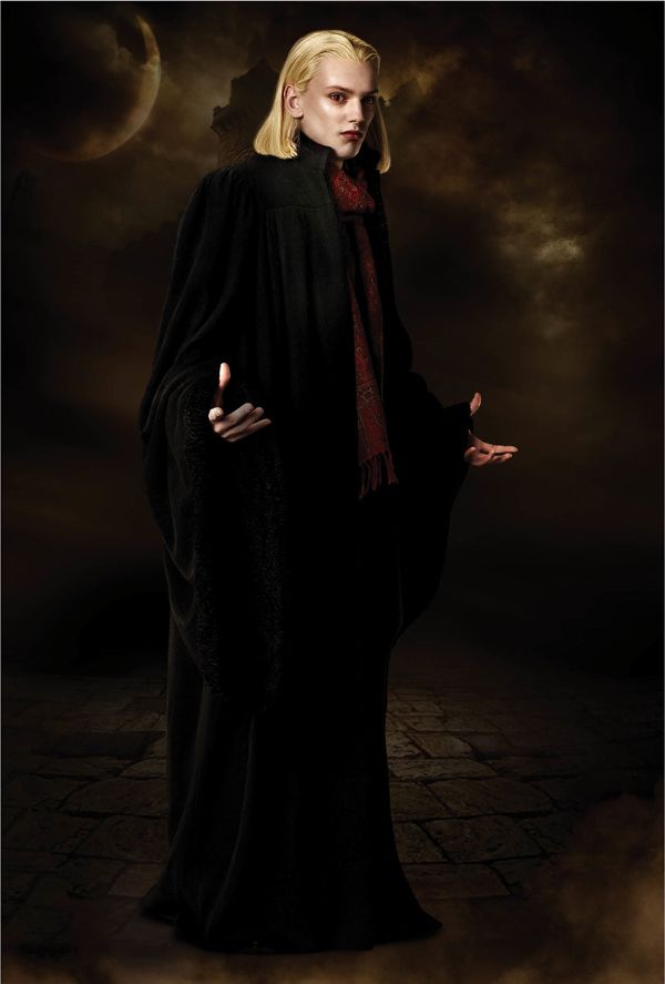 Photo du film Twilight - Chapitre 2 : tentation - Photo 48 sur 76 ...