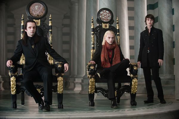 Photo du film Twilight - Chapitre 2 : tentation - Photo 21 sur 76 ...