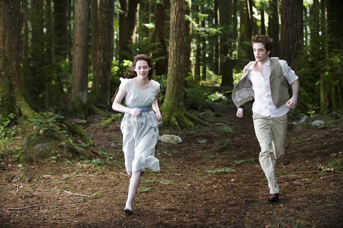 Photo du film Twilight - Chapitre 2 : tentation - Photo 58 sur 76 ...