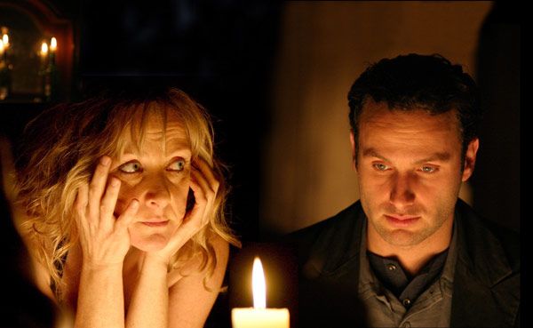 Afterlife : Photo Andrew Lincoln, Lesley Sharp - 12 sur 41 - AlloCiné