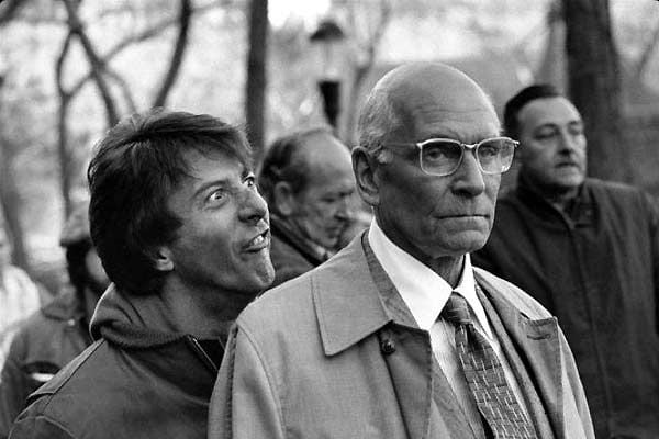 Photo du film Marathon Man - Photo 13 sur 15 - AlloCiné