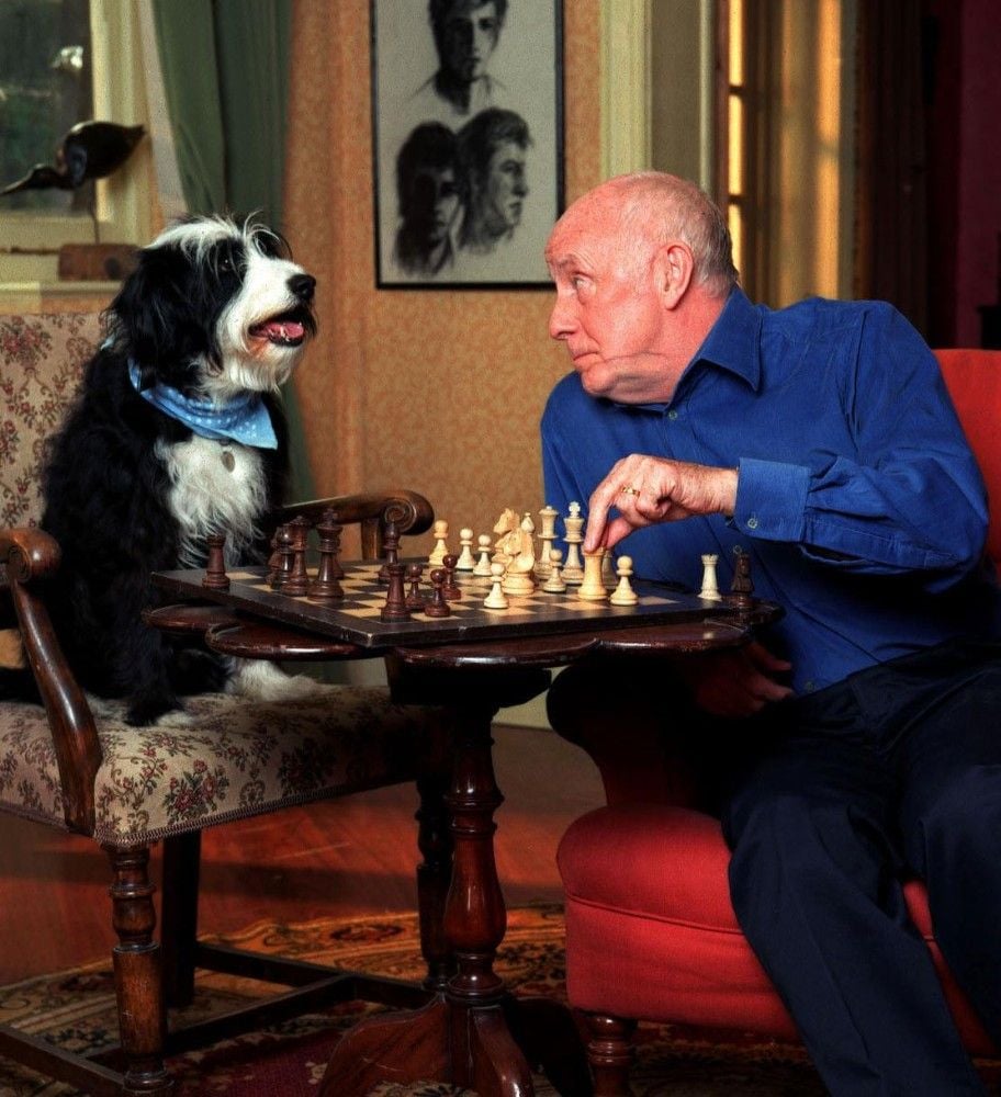 Life as We Know It - Série TV 2001 - AlloCiné