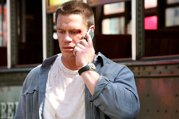 Photo du film 12 Rounds - Photo 13 sur 21 - AlloCiné