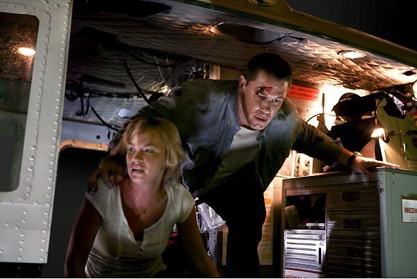 Photo de Ashley Scott - 12 Rounds : Photo Ashley Scott, Renny Harlin ...