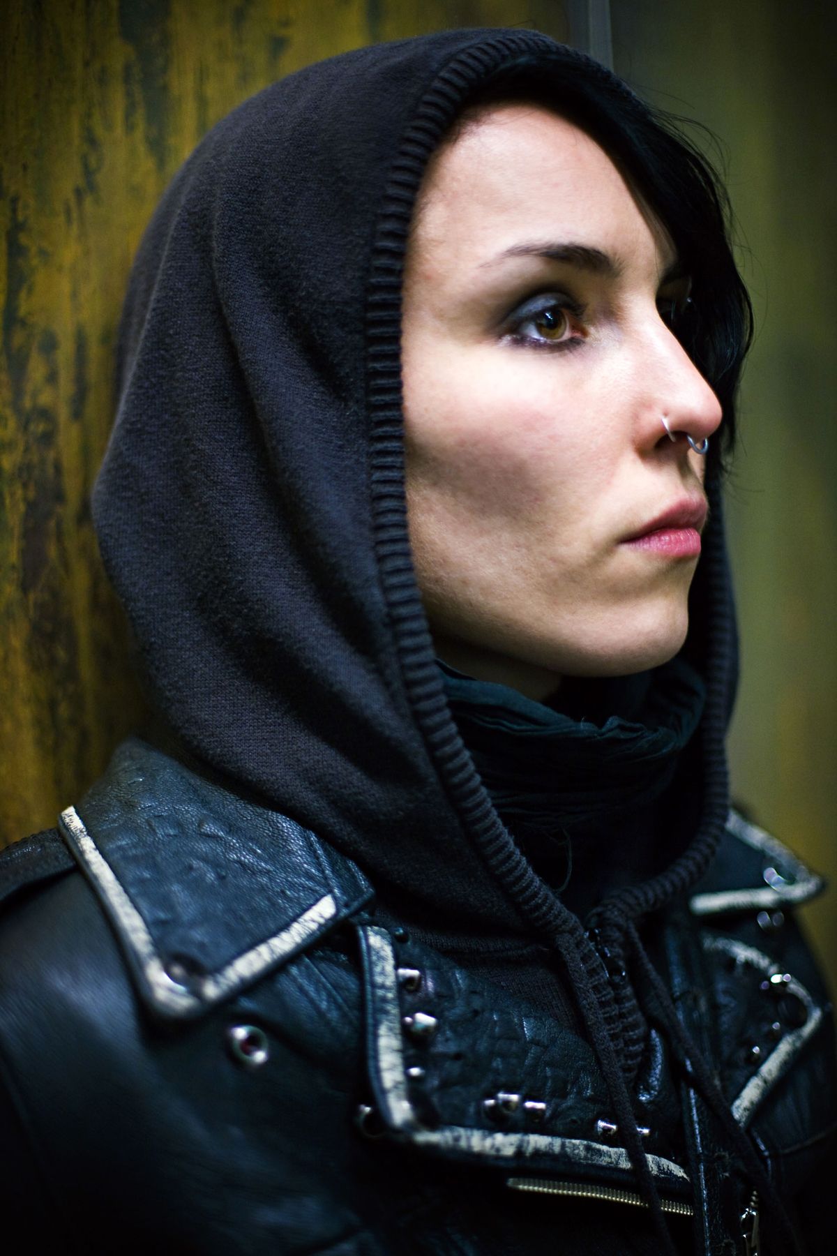 Photo de Noomi Rapace - Photo Noomi Rapace - Photo 158 sur 171 - AlloCiné