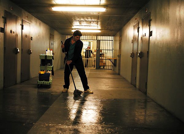 Photo du film Un prophète - Photo 16 sur 33 - AlloCiné